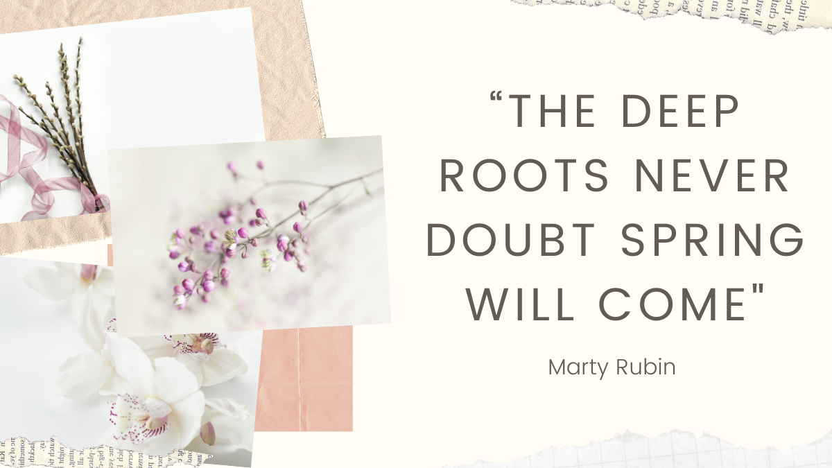 Returning to One’s Roots: Authentic Living in Harmony with Yourself ...